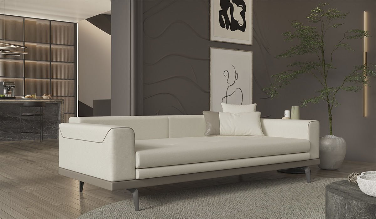 Arya Midi Koltuk Takımı - Modalife Mobilya - Koltuk Takımları